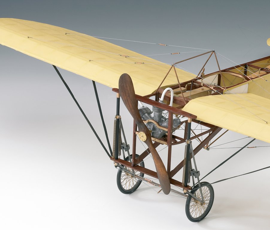 BLERIOT XI 1:10